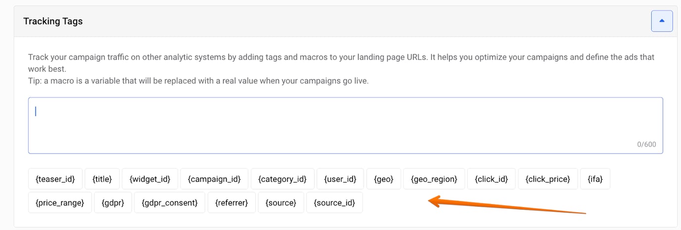 Conversion Tracking: Setup Checklist